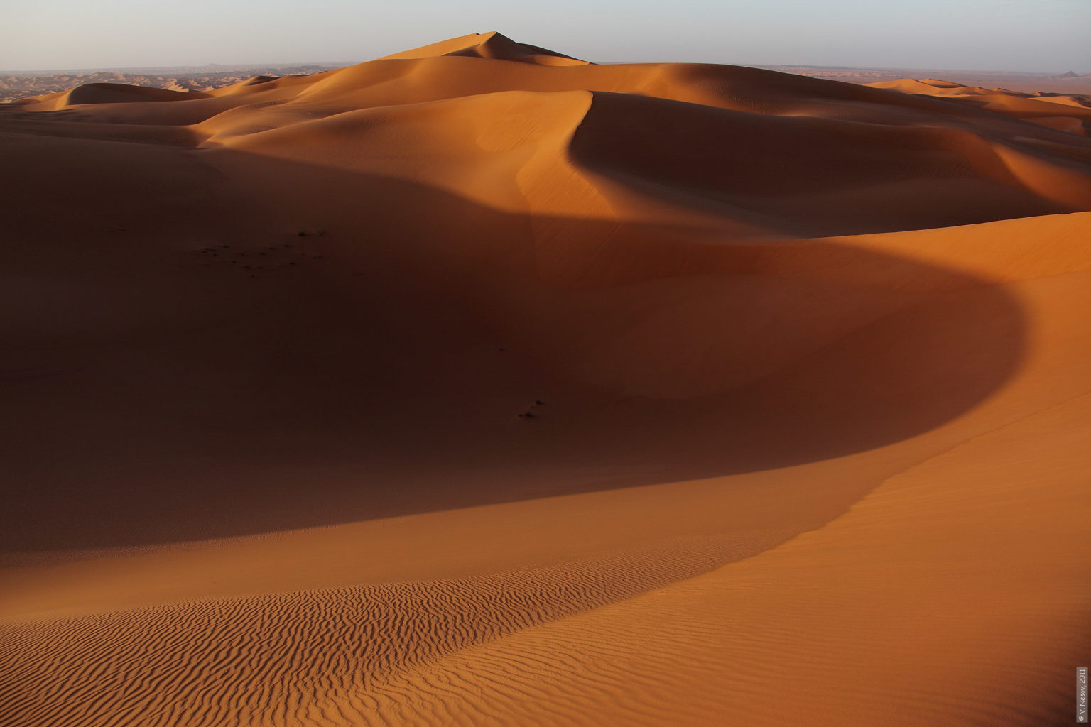 Timimoun In Algeria - Algeria Dmc